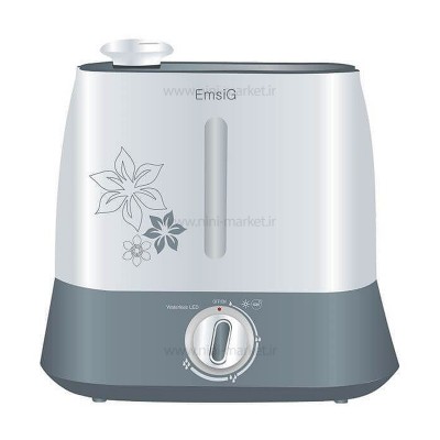 نی نی مارکت | دستگاه بخور سرد امسیگ Emsig مدل US456-PLUS